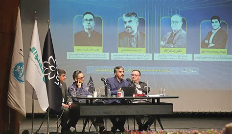 صنعت ساختمان در پساجنگ رضا دژاگاه