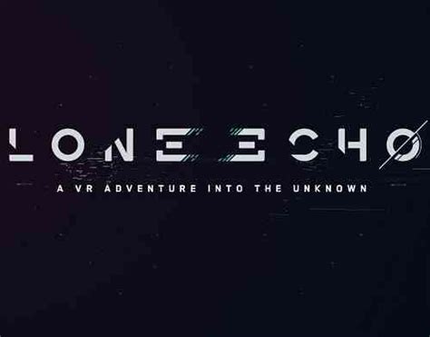 Lone Echo Review Its A Good Day To Own An Oculus Rift Cogconnected