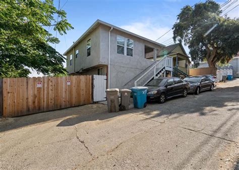 723 Florida St Vallejo Ca 94590 Redfin
