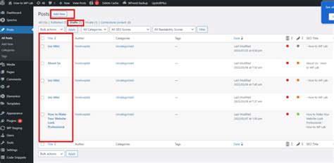 How To Upload A PDF To WordPress A Complete Visual Guide