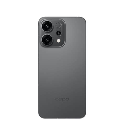 Oppo Reno Pre O A Partir De E Especifica Es Outubro
