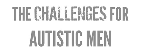 Dating For Autistic Men The Ultimate Guide Girls Chase