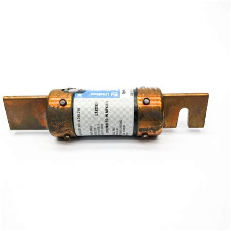 Littelfuse Flnr400id 250vac 400a Nsnp Mro Global Solutions