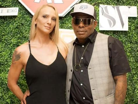 Is Rapper Coolio Married To Wife Or Girlfriend Mimi Ivey Details About