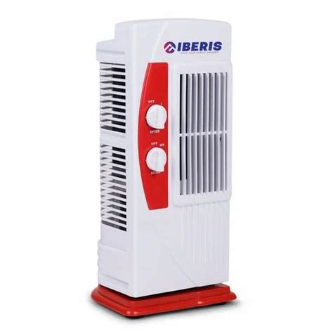 Mini Tower Fan 1500 Rpm 60 W At Rs 1410 00 Piece In New Delhi Id 2851068969555