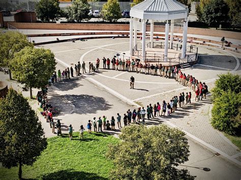 Gruppo Scout Recale 1 Lo Scautismo è Un Modo Di Essere E Di Vivere Moltissime Persone Hanno