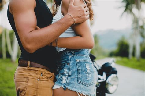 How To Have Sex In The Street