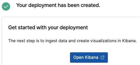 Getting Started With Elastic Cloud Elasticsearch Managed Service On AWS Elastic Blog