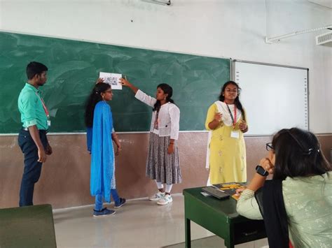 Vanitha Raju On Linkedin Snsinstitutions Snsdesignthinkers