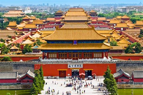 Exploring Chinese Architecture A Travellers Guide To Timeless