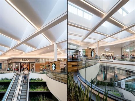 Del Amo Fashion Center By 5design Torrance California Retail