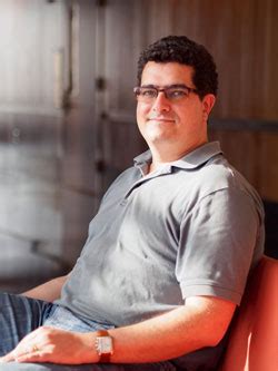 Xavier Darzacq Molecular And Cell Biology