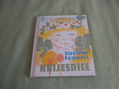 Stanislav Femenić Krijesnice