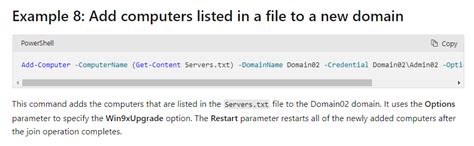 a powershell script to connect work or school account microsoft qanda