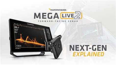 Humminbird Mega Live 2 Whats New And Enhancements Explained Youtube