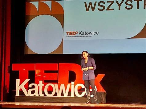 Tedxkatowice Ted Diversity Equity Inclusion Minorities Humanrights Minorityrights