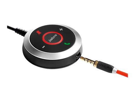 Jabra Evolve 40 MS Stereo • Avitel / Headsetshoppen