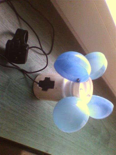 Anemometer With Toy Electric Motor Forum For Electronics