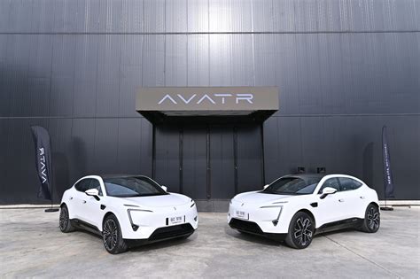 เปิดตัวแล้ว Avatr 11 พาชมคันจริง Suv ไฟฟ้าหรูจากจีน เริ่มต้น 2 099 ล้านบาท Evmod
