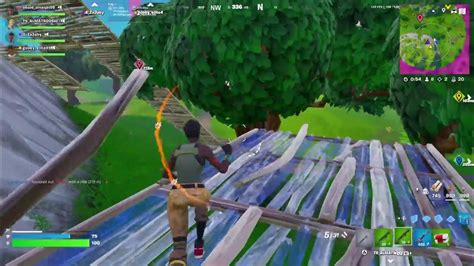 فوورت الماب الجديم Youtube