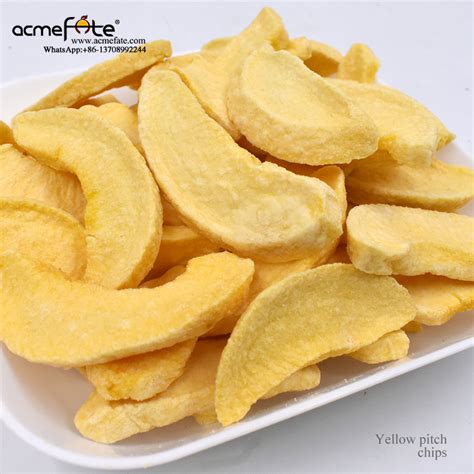 Vacuum Fried Fruit Chips Vf Vegetable And Fruit Chips Acme Fate