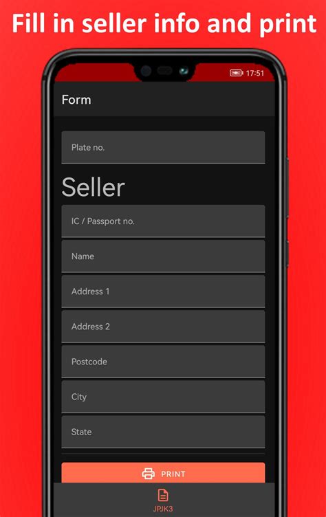 下载jpjk3 Form Jpj K3 1 34 6安卓版最新版本apk