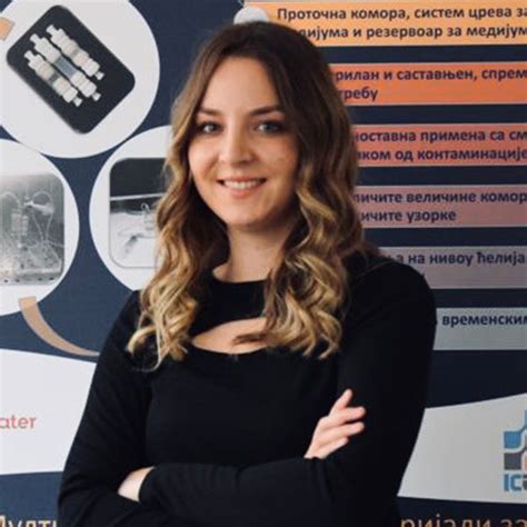 Marija Pavlović Bioengineered Tumor