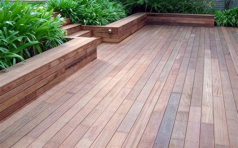 Custom Deck Builders And Decking Services Landscapers Network Australia