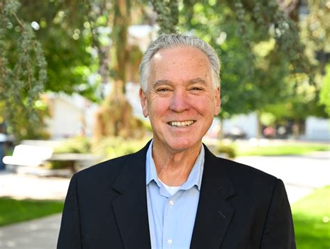 Reynolds School Of Journalism Names John L Smith As 2025 Laxalt