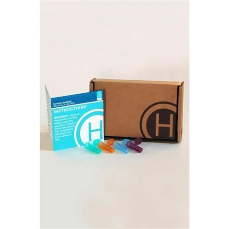 Salivary Hormone Test Kit Sex Hormones Adrenalcortisol Function