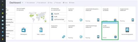 Create A New Azure Sql Server Level Firewall Part Three