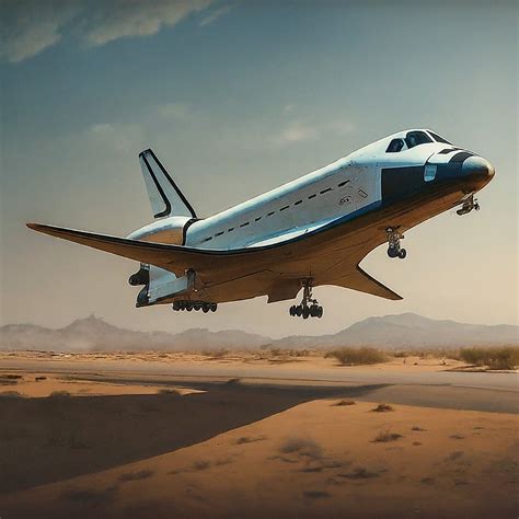 Isros Pushpak Advancing Beyond Nasas Columbia Shuttle Legacy By