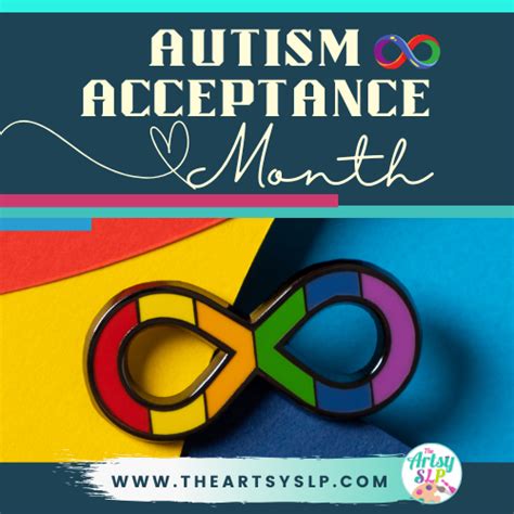 Autism Acceptance Month Why Acceptance Matters More Than Awareness