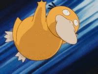 Psyduck S Get The Best  On Er