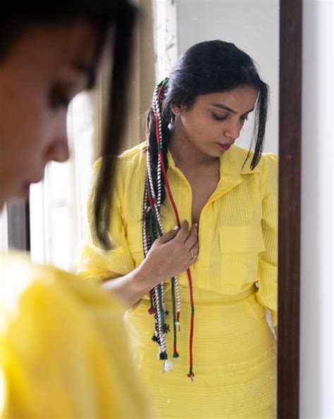 Boho Hair Strings Riwaiyat