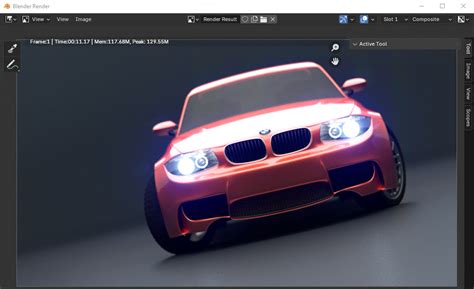 How To Render In Blender Stunning 3d Visuals Beginners Tutorial