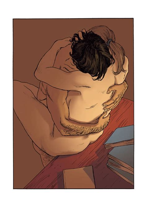 [lambour Y Springer] La Librera Comic Porn