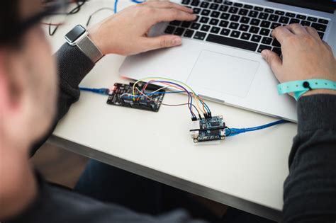 Reverse Engineering And Hacking Hardware Training At Hacktivity2019