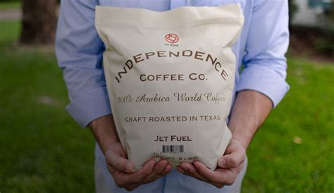 Local And Fresh Roasted 100 Arabica Coffees Independence Coffee Co