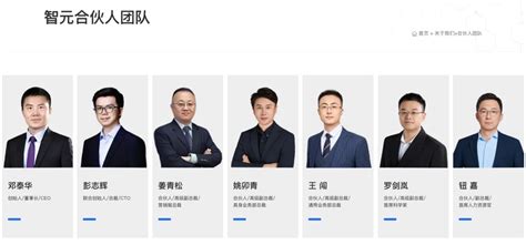 起底智元机器人，谁在推动一个庞然大物向前 知乎