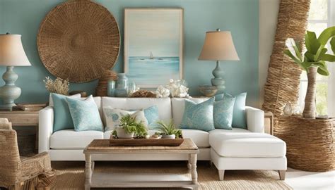 Beach House Interiors Chic Coastal Design Tips