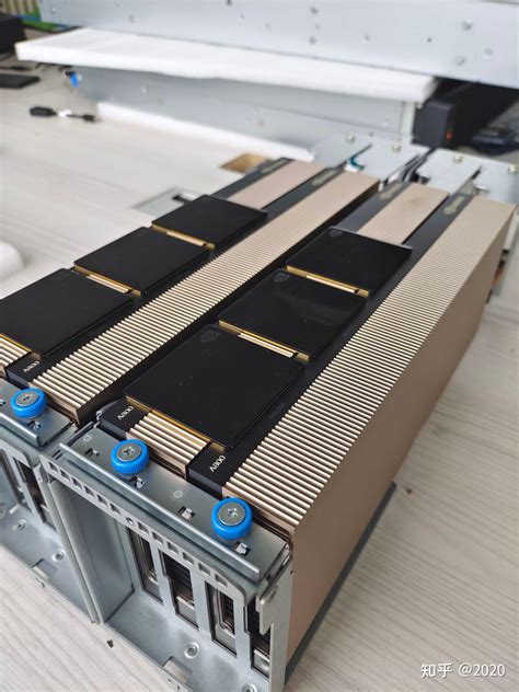 A800 Gpu服务器 深度学习4卡 知乎