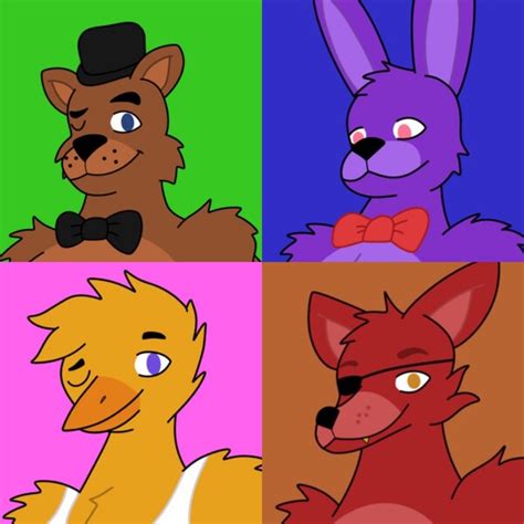 Five Nights At Freddys 10th Anniversary Teaser By Mandro22 Fur Affinity [dot] Net