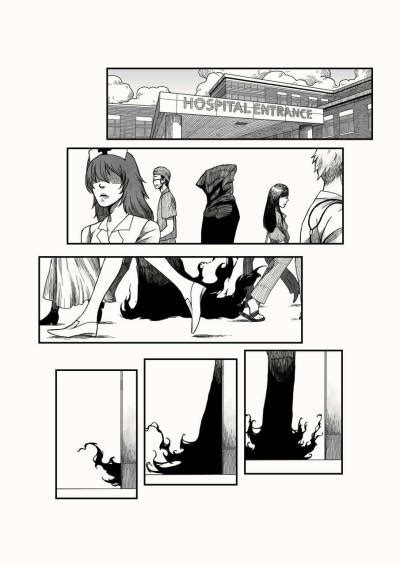 Death Takes No Pleasure In His Job But It Is A Jo Tumbex