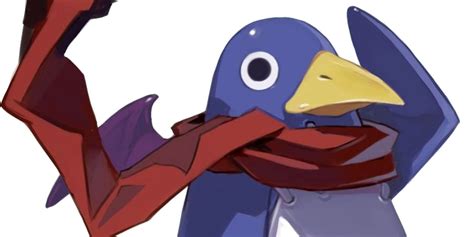 Best Deredere Male Jrpg Characters