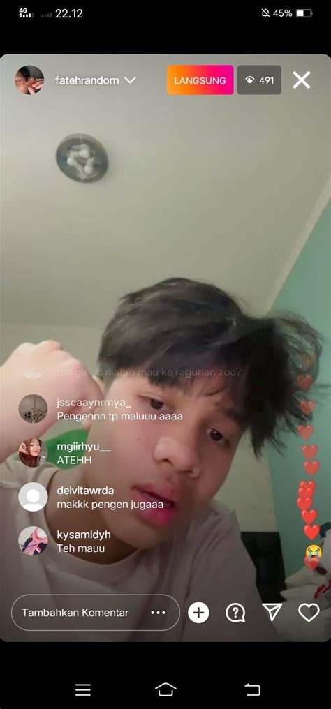 Pin De ︎ En Fateh Halilintar