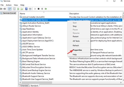 Windows Services You Can Safely Disable How To Guide Artofit