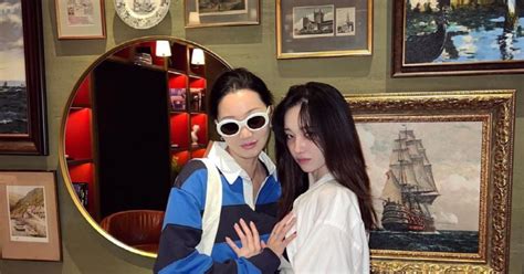 장윤주x전종서 19금 나쁜손에 깜짝s라인 대결에 눈호강