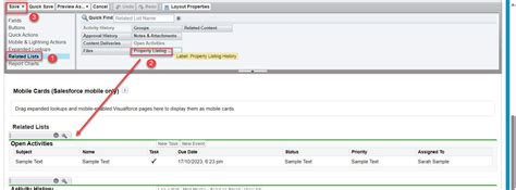 How To Enable Field History Tracking In Salesforce How To Setup Field