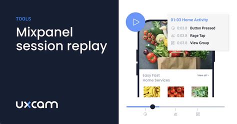 How To Get Mixpanel Session Replay With Uxcam Integration